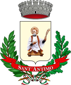 Comune di Sant'Antimo - Servizi